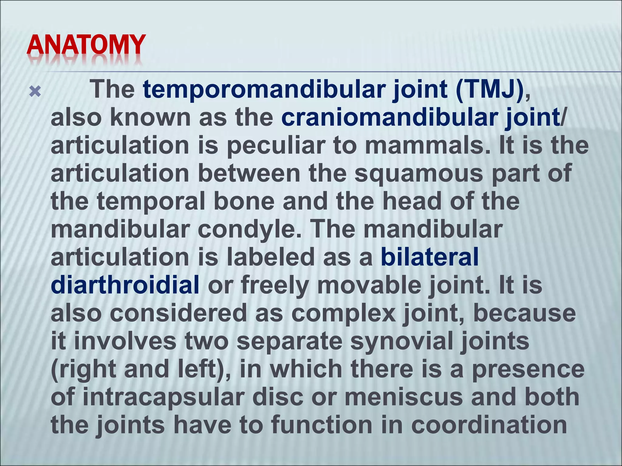 Diseases of temporomandibular joint.ppt