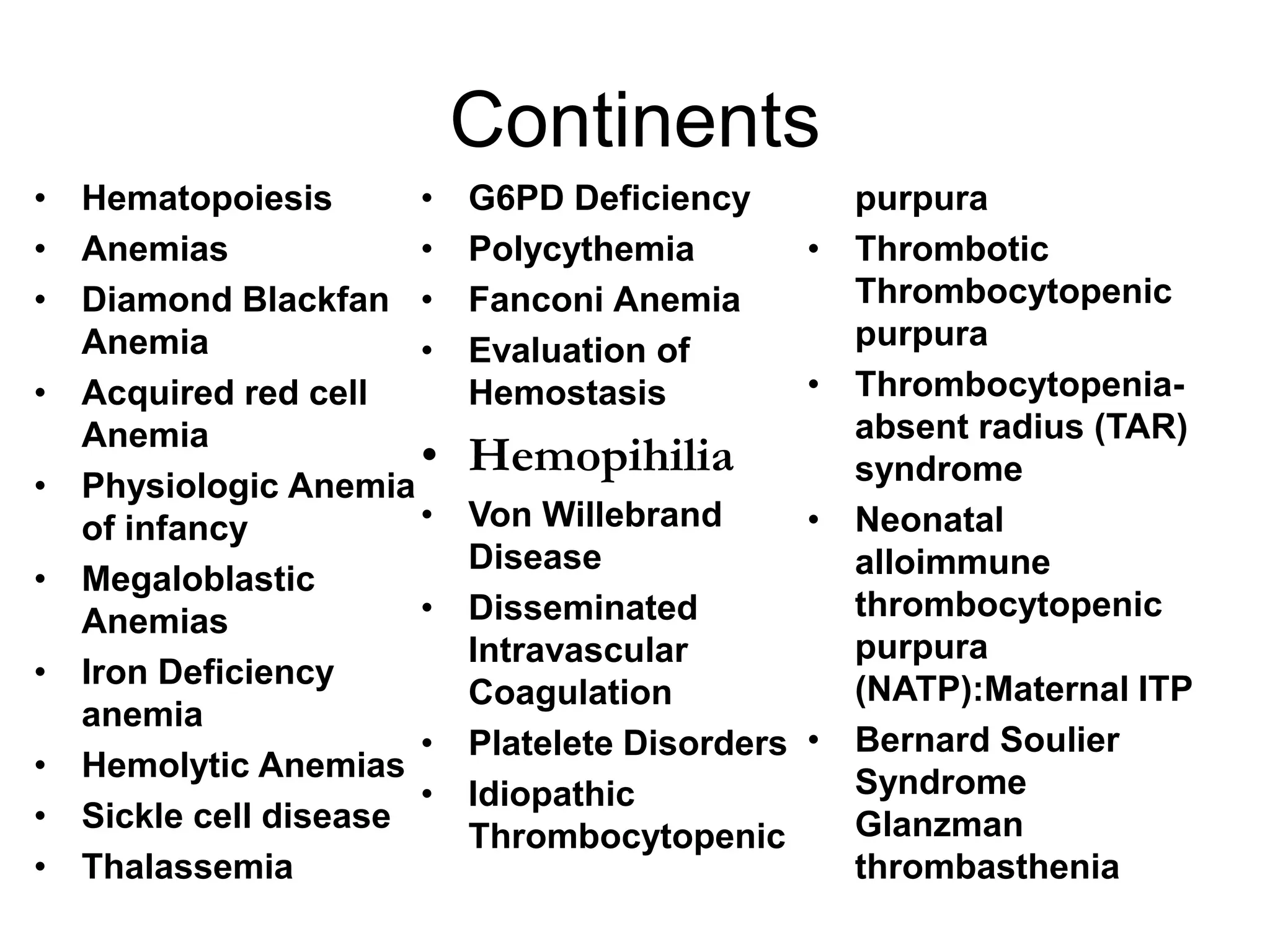 Diseases of the Blood in children.ppt