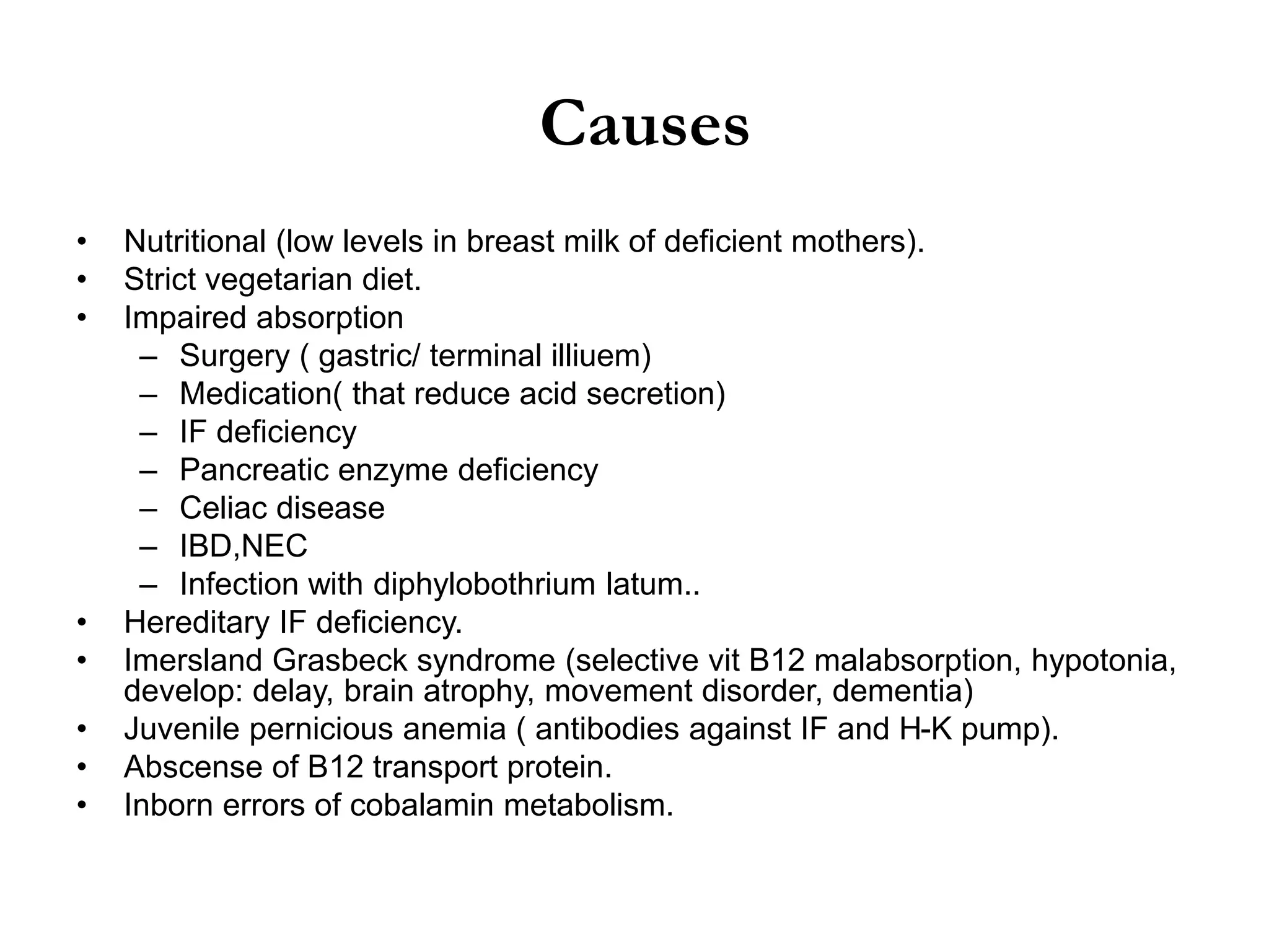 Diseases of the Blood in children.ppt