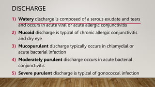 Diseases of the conjuctiva II.pptx