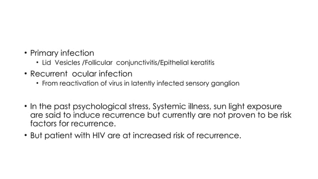 DISEASES OF THE CORNEA PH internal of the eye(1).pptx | Free Download