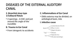 DISEASES OF THE EXTEhhhhhhhRNAL EAR-1.pptx
