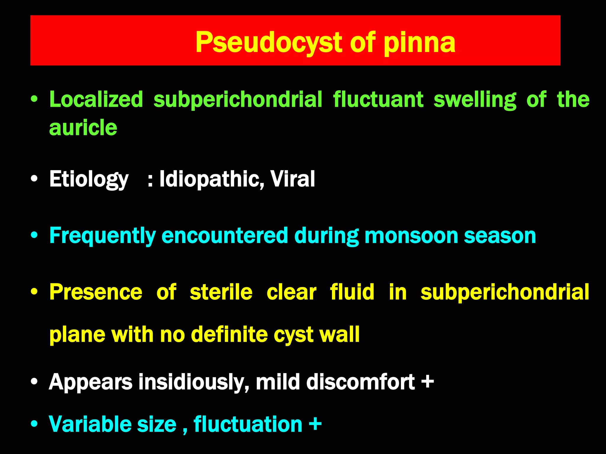 Diseases of the External Ear.ppt