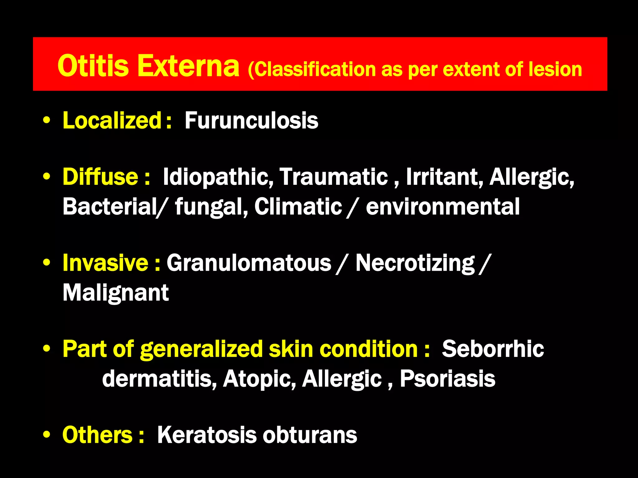Diseases of the External Ear.ppt