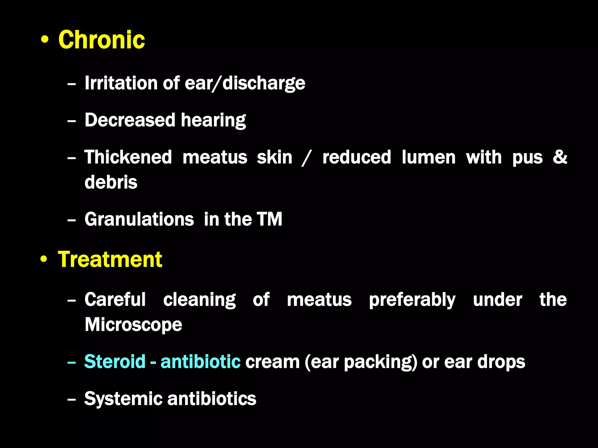 Diseases of the External Ear.ppt