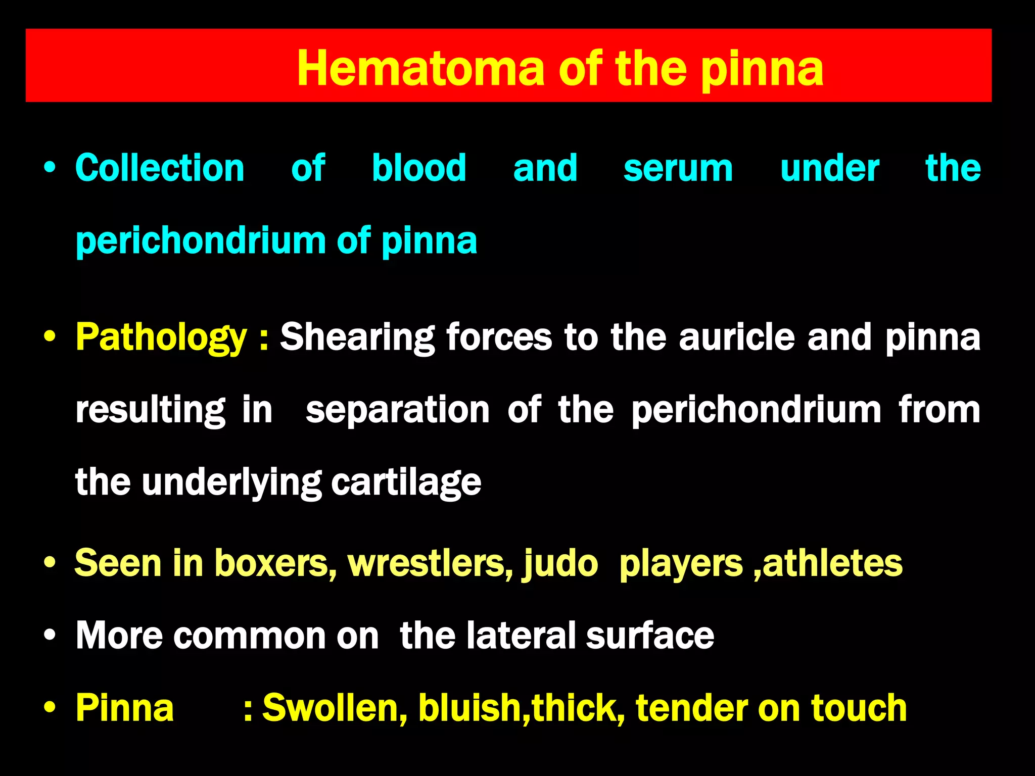 Diseases of the External Ear.ppt