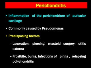 Diseases of the External Ear.ppt