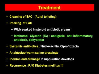 Diseases of the External Ear.ppt