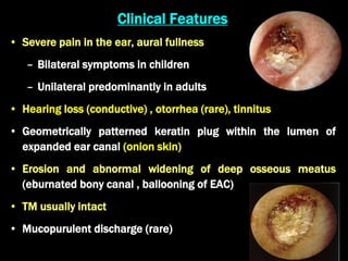 Diseases of the External Ear.ppt
