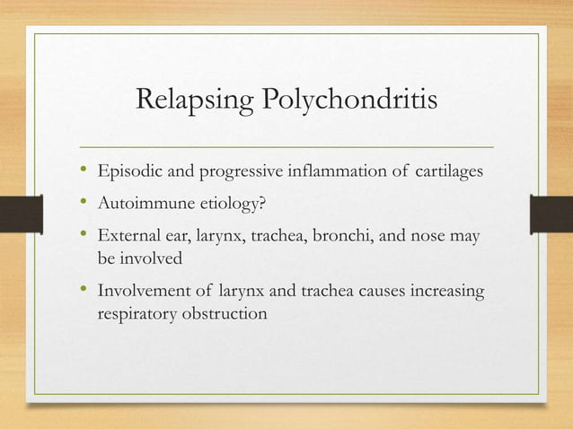 Diseases of the external ear and anatomy of the ear | PPT