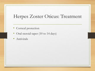 Diseases of the external ear and anatomy of the ear | PPT