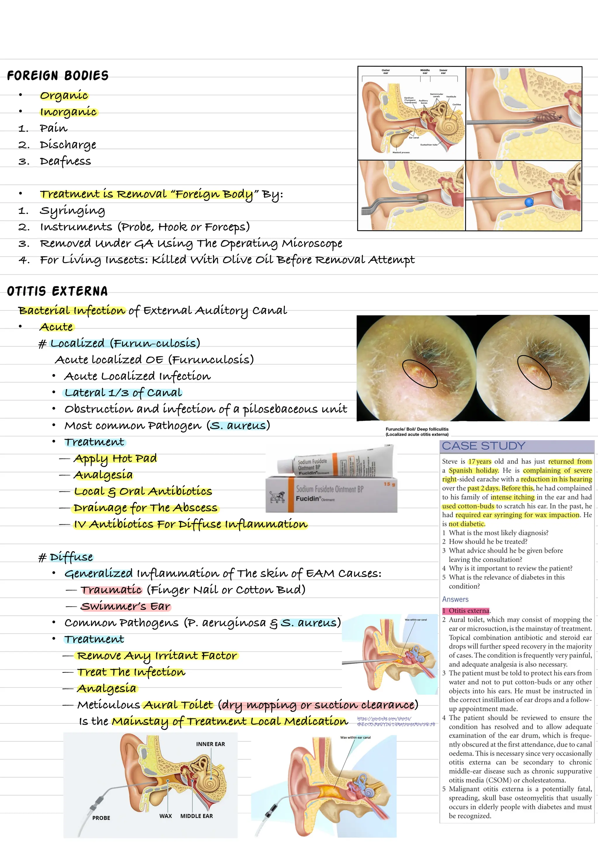 Diseases of The External Ear (special sens.).pdf
