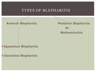 DISEASES OF THE EYELIDS.pptx
