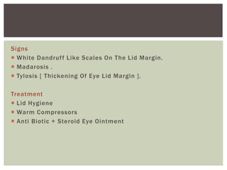 DISEASES OF THE EYELIDS.pptx
