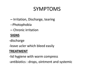 DISEASES OF THE EYE LIDS -JKUAT(1).pptx