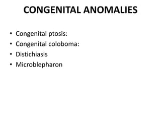 DISEASES OF THE EYE LIDS -JKUAT(1).pptx