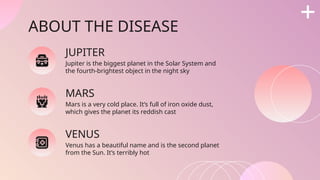 Diseases of the Female Reproductive System_ Ovarian Cyst by Slidesgo.pptx