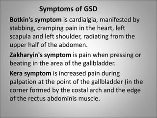 Diseases of the gallbladder.ppt