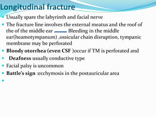 Diseases of the inner ear | PPTX