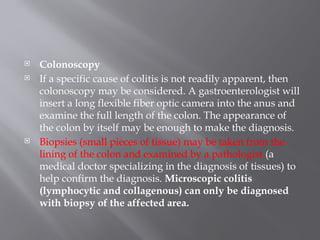 DISEASES OF THE INTESTINES.pptmmmmmmmmmmmmx | PPT