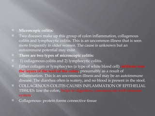 DISEASES OF THE INTESTINES.pptmmmmmmmmmmmmx | PPT