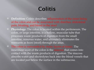 DISEASES OF THE INTESTINEllllllllllS.pptx