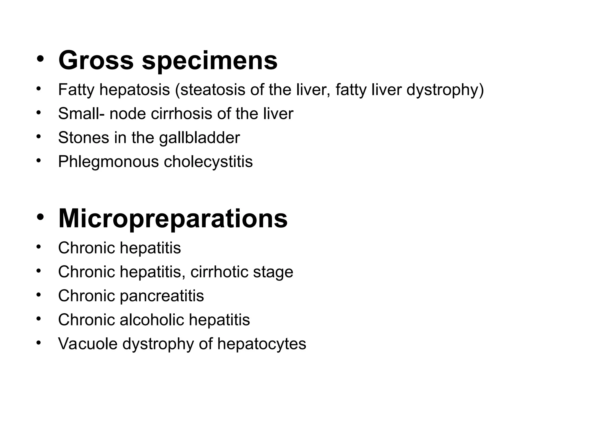 Diseases of the liver - pancreas- and gallbladder -1-.ppt