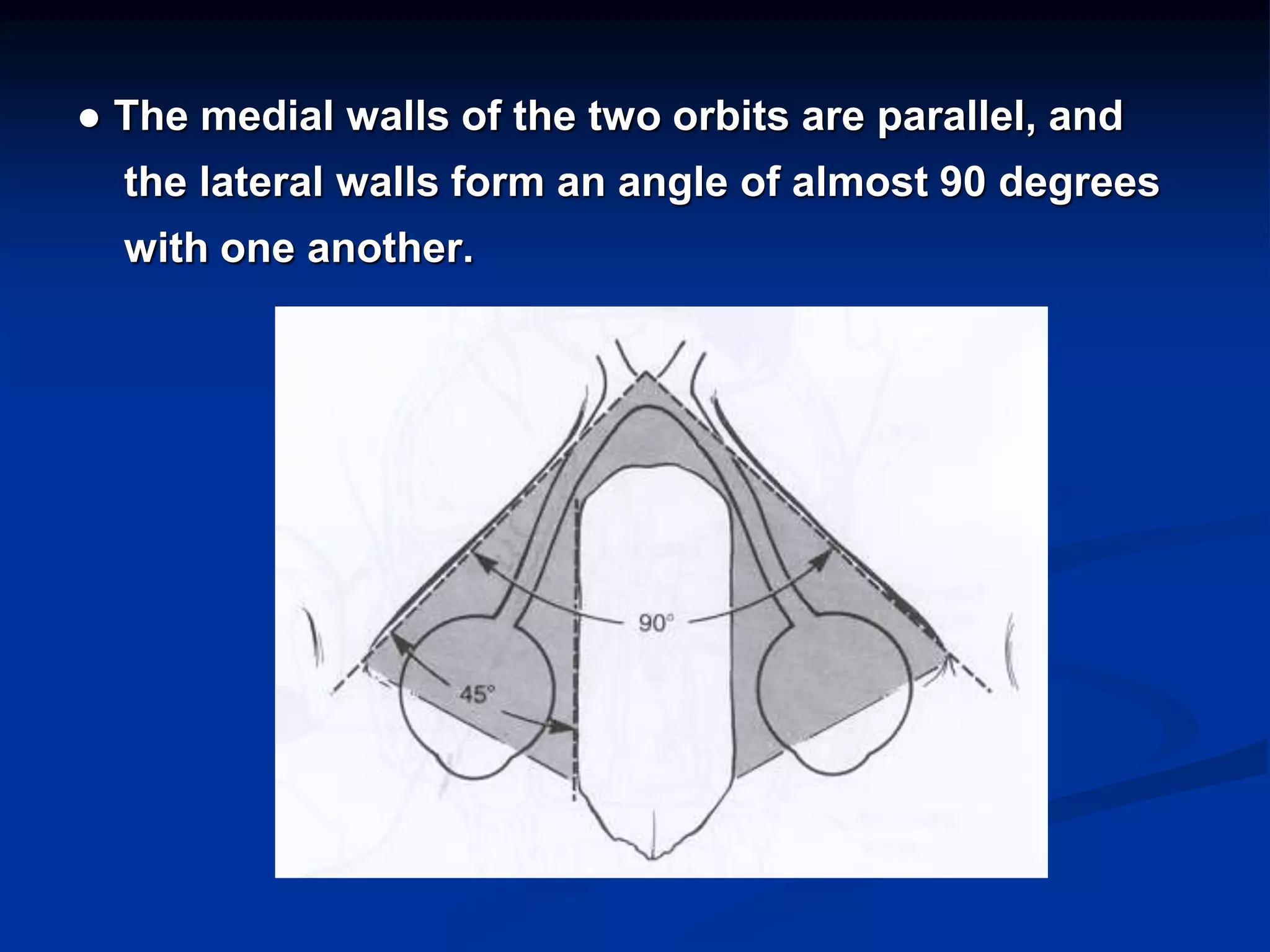 Diseases of the Orbit | PPT