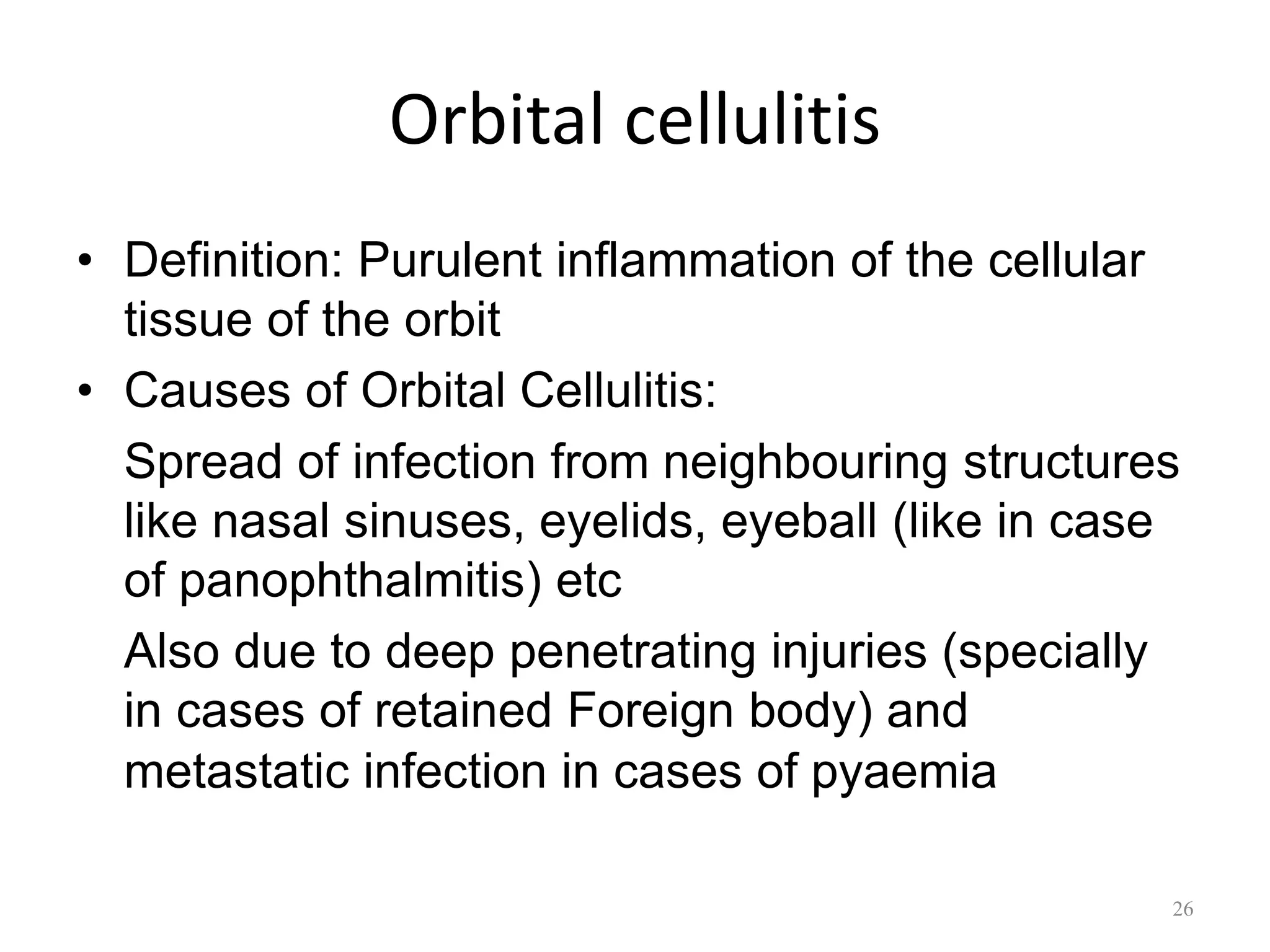DISEASES OF THE ORBIT--.pptx