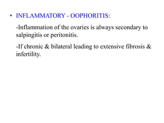 diseases of the ovary.pptx