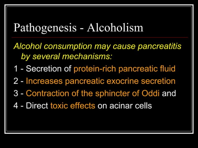 Diseases of the pancreas csbrp | PPT | Endocrine and Metabolic Diseases | Diseases and Conditions