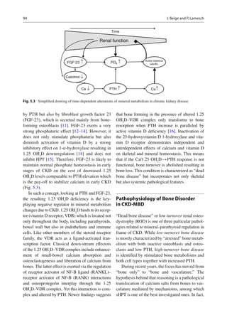 Diseases of the parathyroid glands | PDF