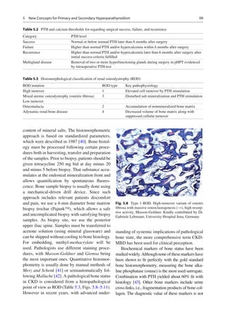 Diseases of the parathyroid glands | PDF