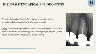 Diseases of the PERIRADICLAR TISSUES.pdf