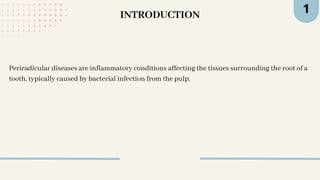 Diseases of the PERIRADICLAR TISSUES.pdf