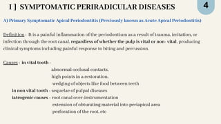 Diseases of the PERIRADICLAR TISSUES.pdf