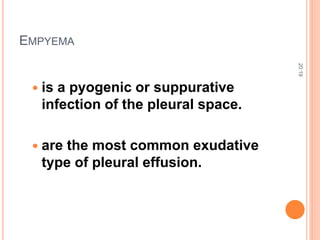 Diseases of the pleura.pptx