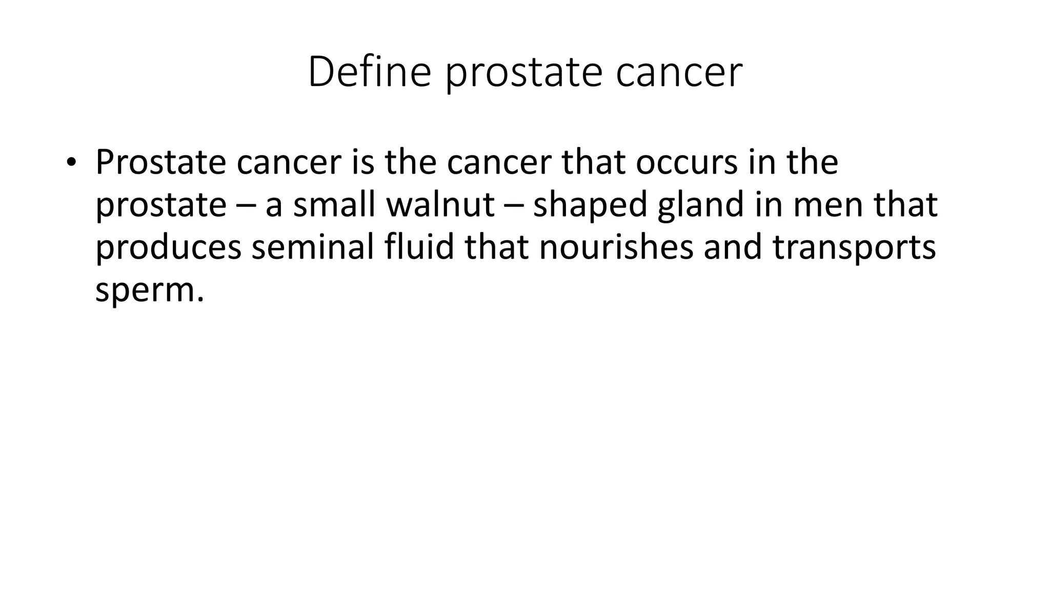 DISEASES OF THE PROSTATE GLAND-paula.pptx