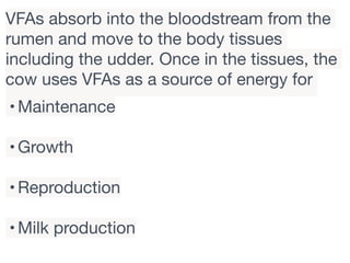 Diseases of the ruminant digestive tract | PDF