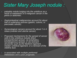 DISEASES OF THE UMBILICUS.pptx