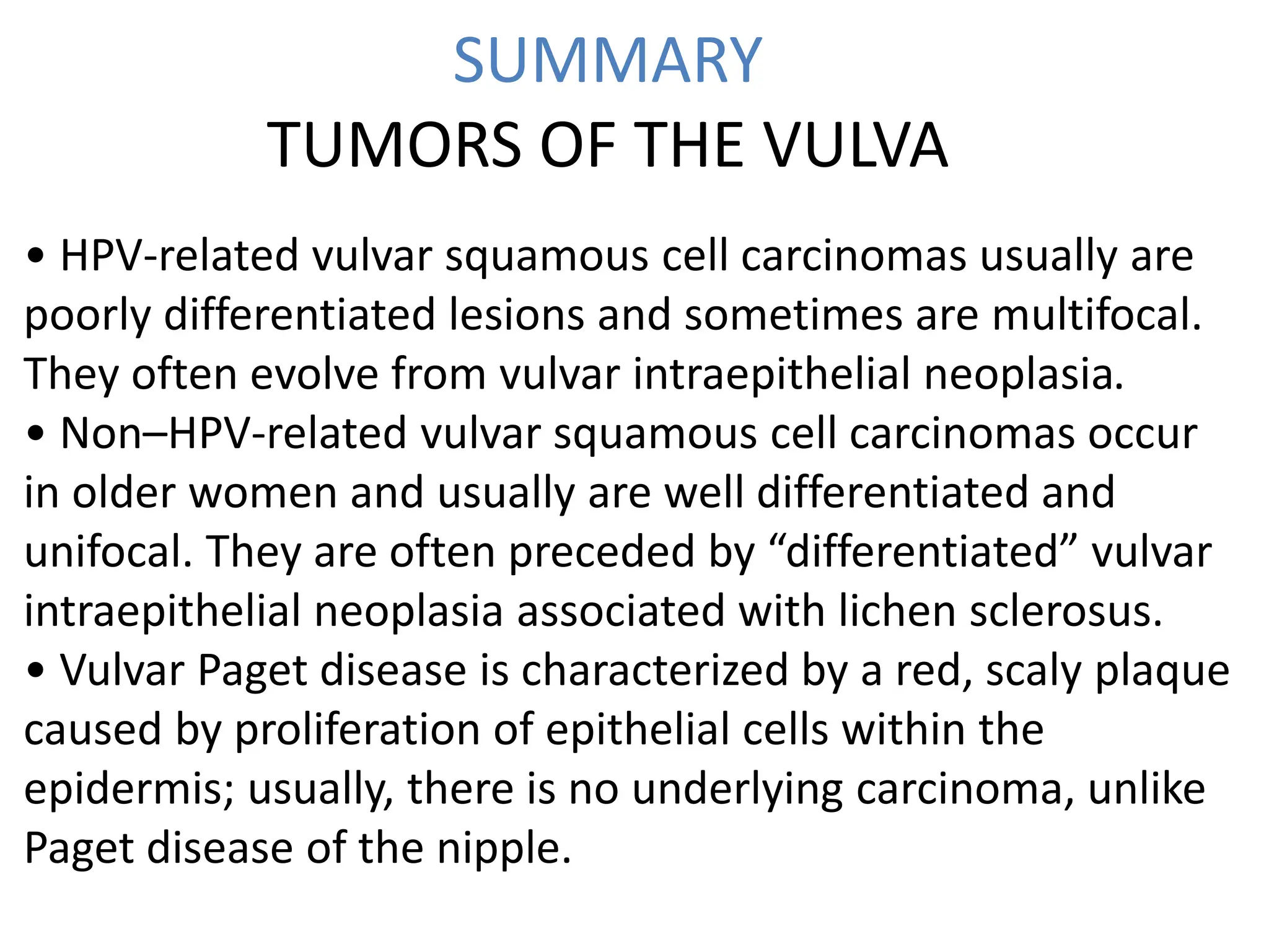 DISEASES OF THE VULVA BY PRECllllIOUS.pptx | Sexual Conditions | Sexual ...