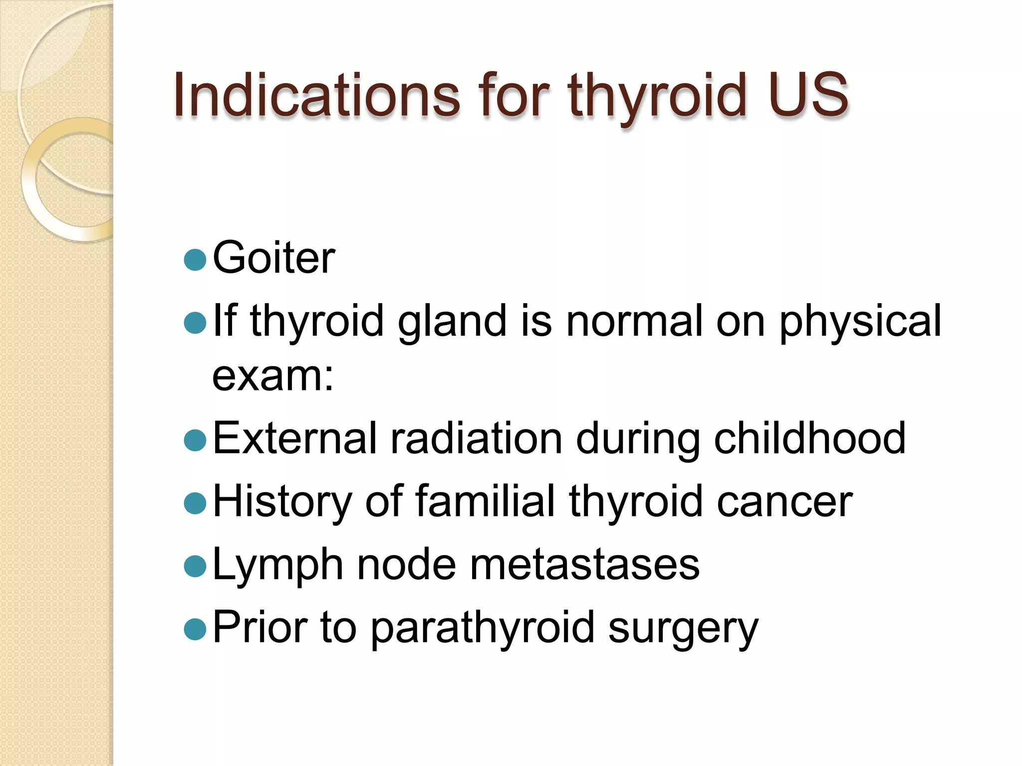 Diseases of thyroid gland.pptx | Thyroid Disorders | Endocrine and ...