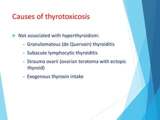 Diseases of thyroid gland.pptx