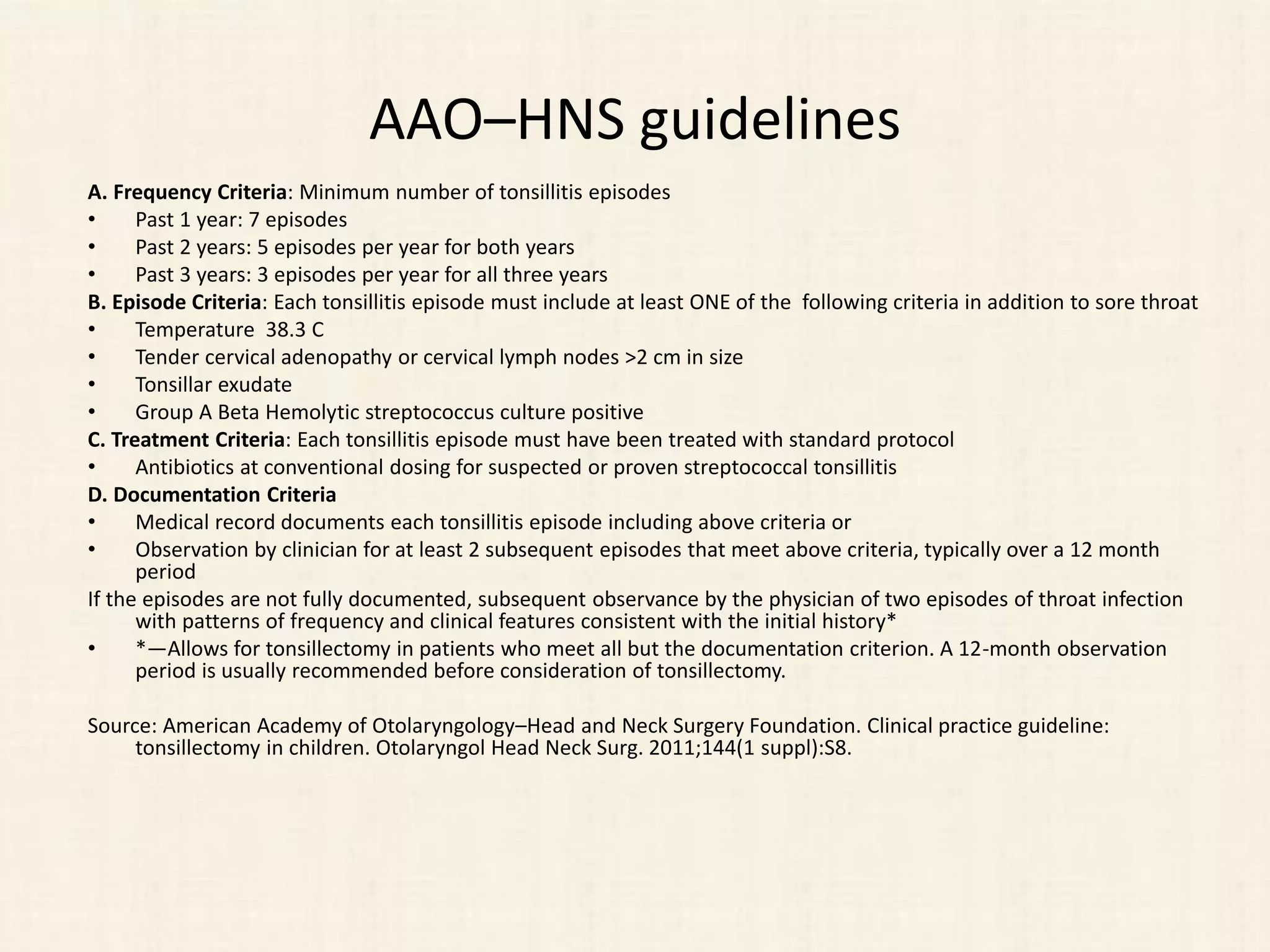 Diseases of tonsils and tonsillectomy | PPTX