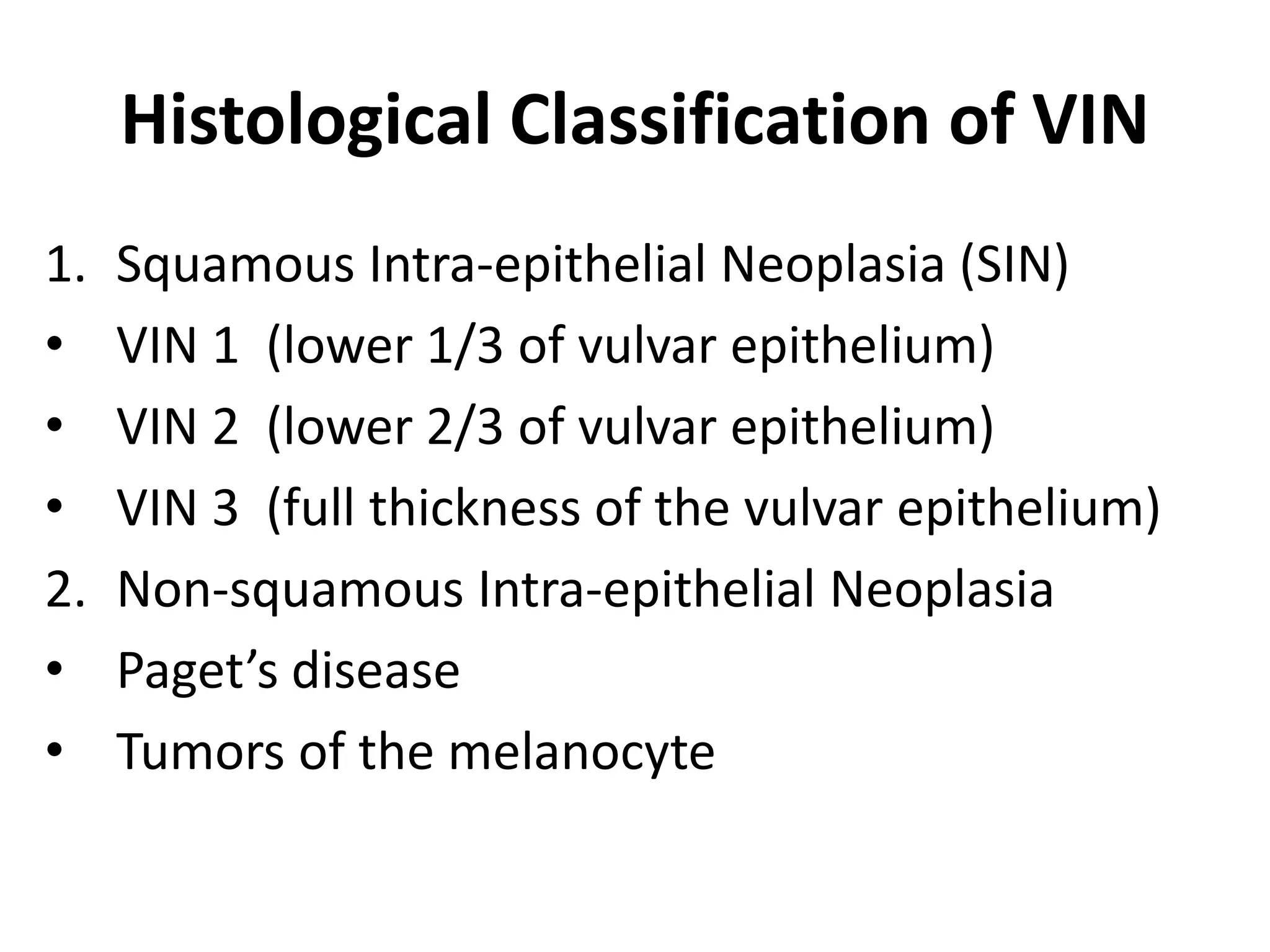 Diseases of vulva | PDF