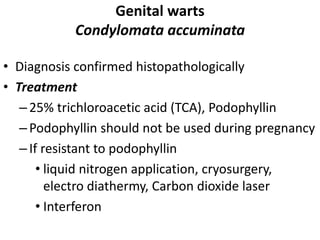 Diseases of vulva | PDF