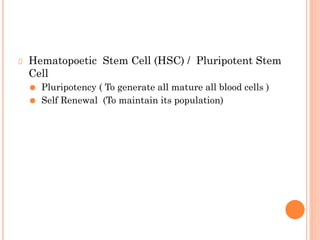 Diseases of White Blood Cells apthology slide | PDF