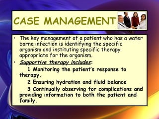Diseases related to water- Ashwin | PPT