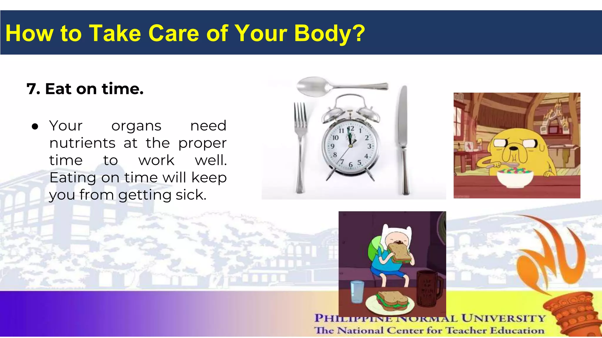 Diseases that Affect the Major Organs of the Human Body and Ways to ...