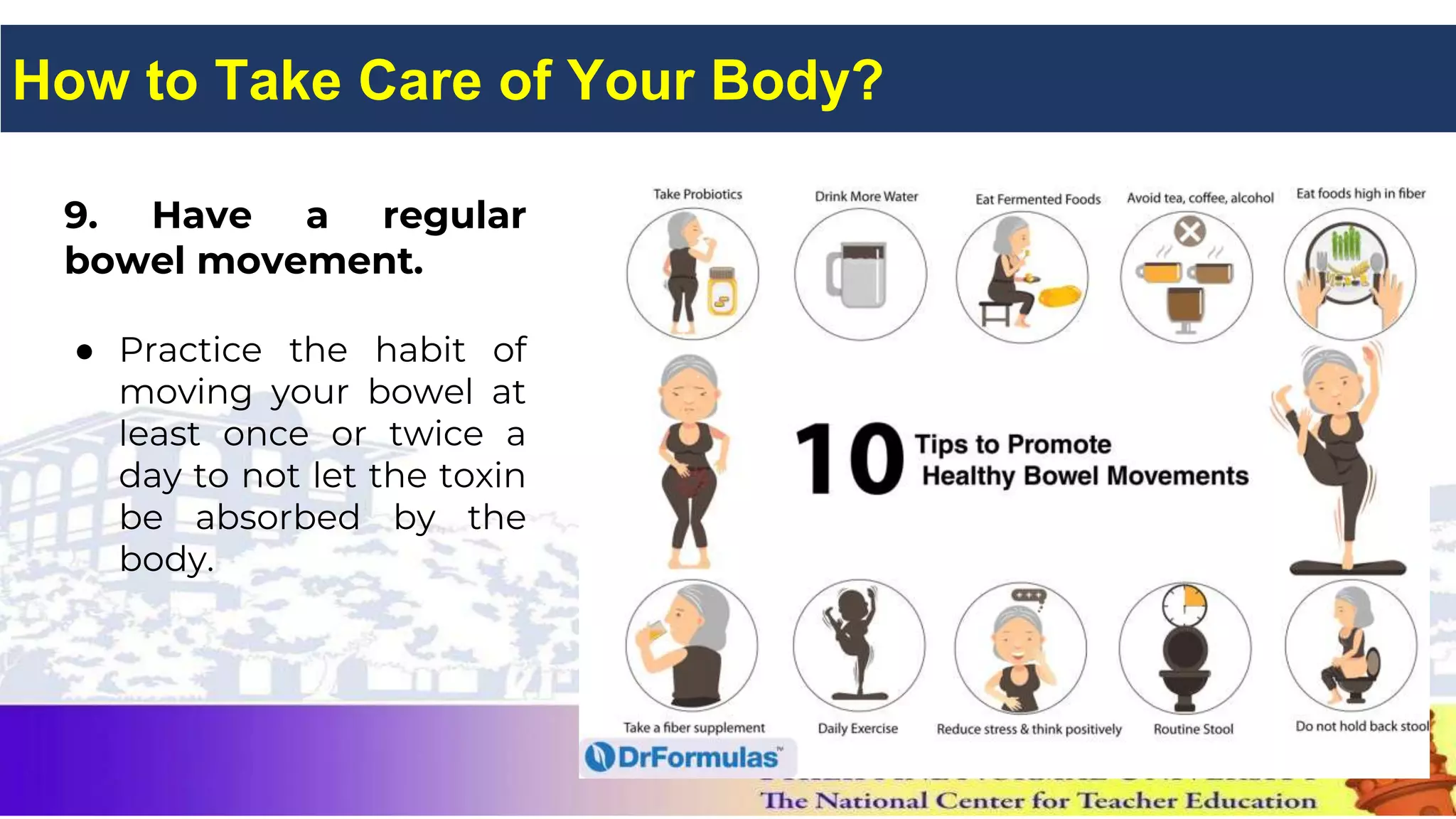 Diseases that Affect the Major Organs of the Human Body and Ways to ...